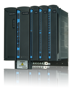 ACE3600 Remote Terminal Unit – Radio Express Inc.