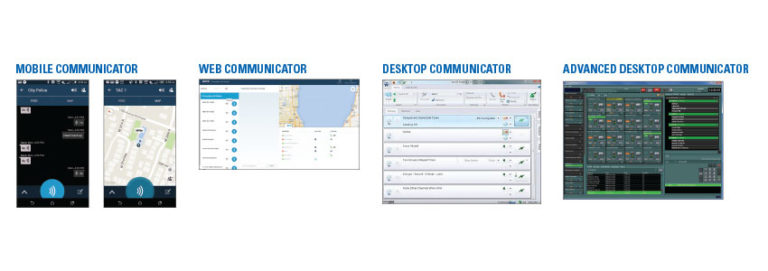 WAVE Applications – Radio Express Inc.