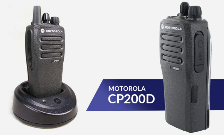 motorola-cp200d – Radio Express Inc.