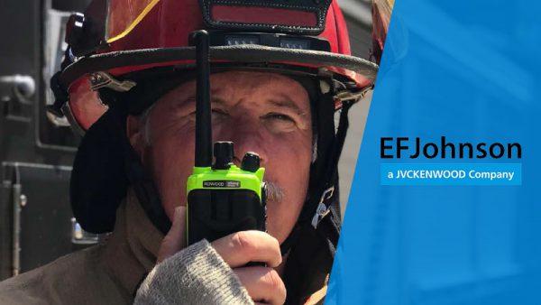 EF Johnson/Kenwood Viking – Radio Express Inc.