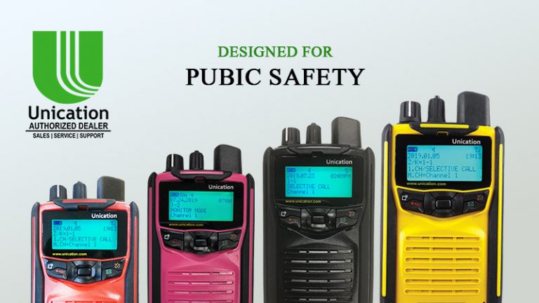 Unication – Radio Express Inc.